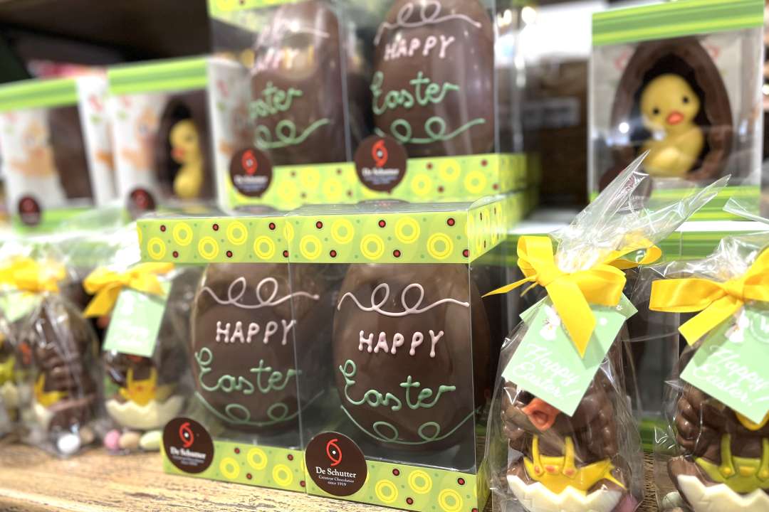 Garsons Farm Shop Esher