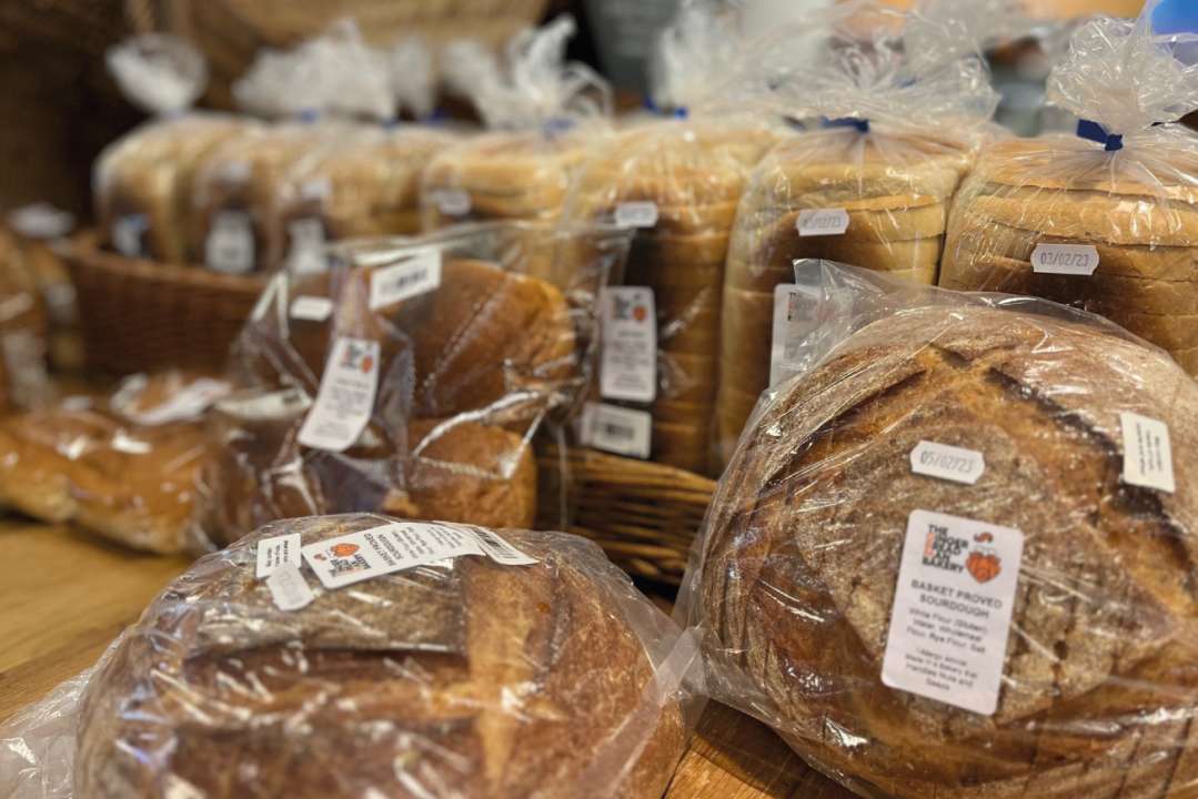 Garsons Farm Shop Esher