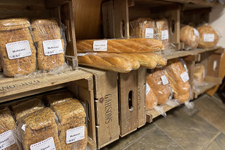 Garsons Farm Shop Esher
