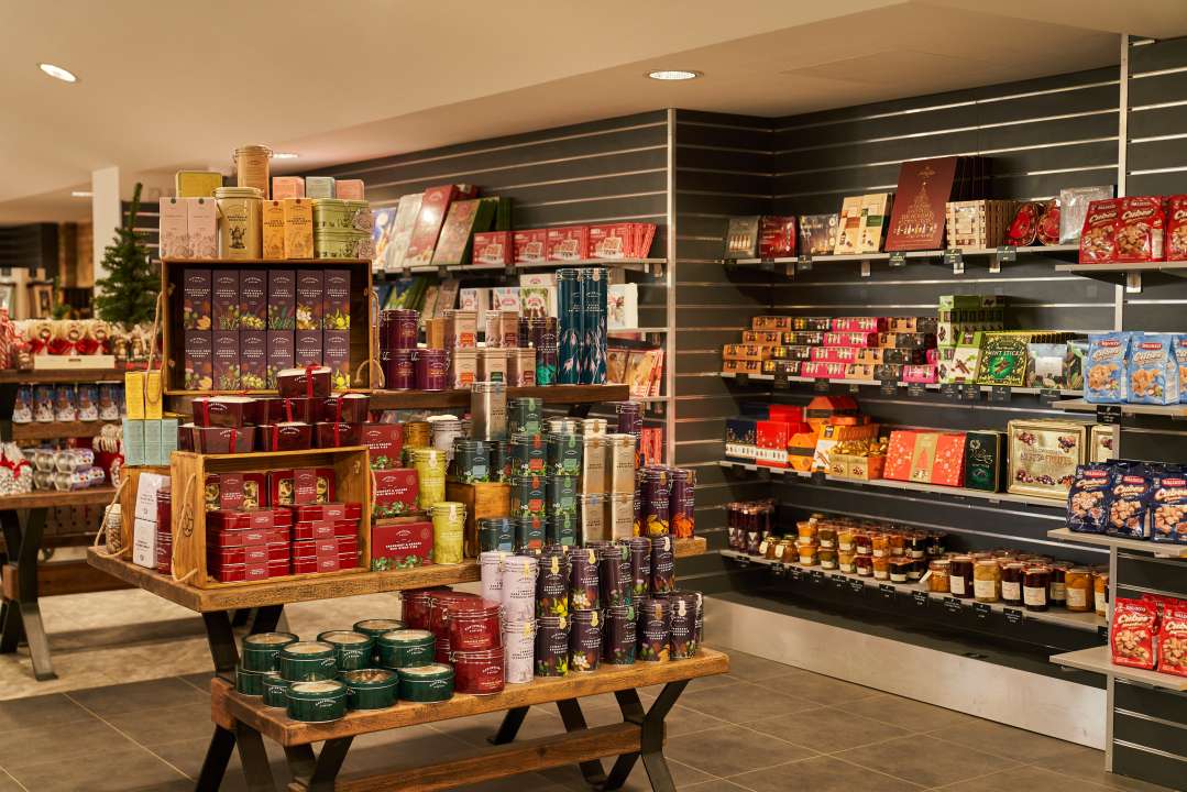 Garsons Farm Shop Esher