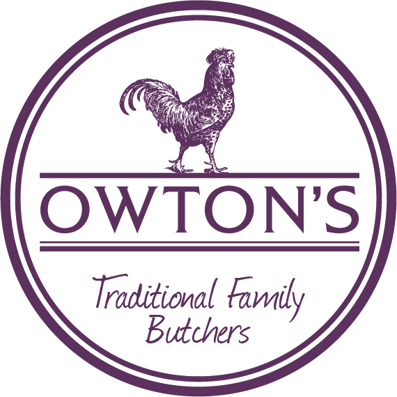 Owton's Butchers at Garsons