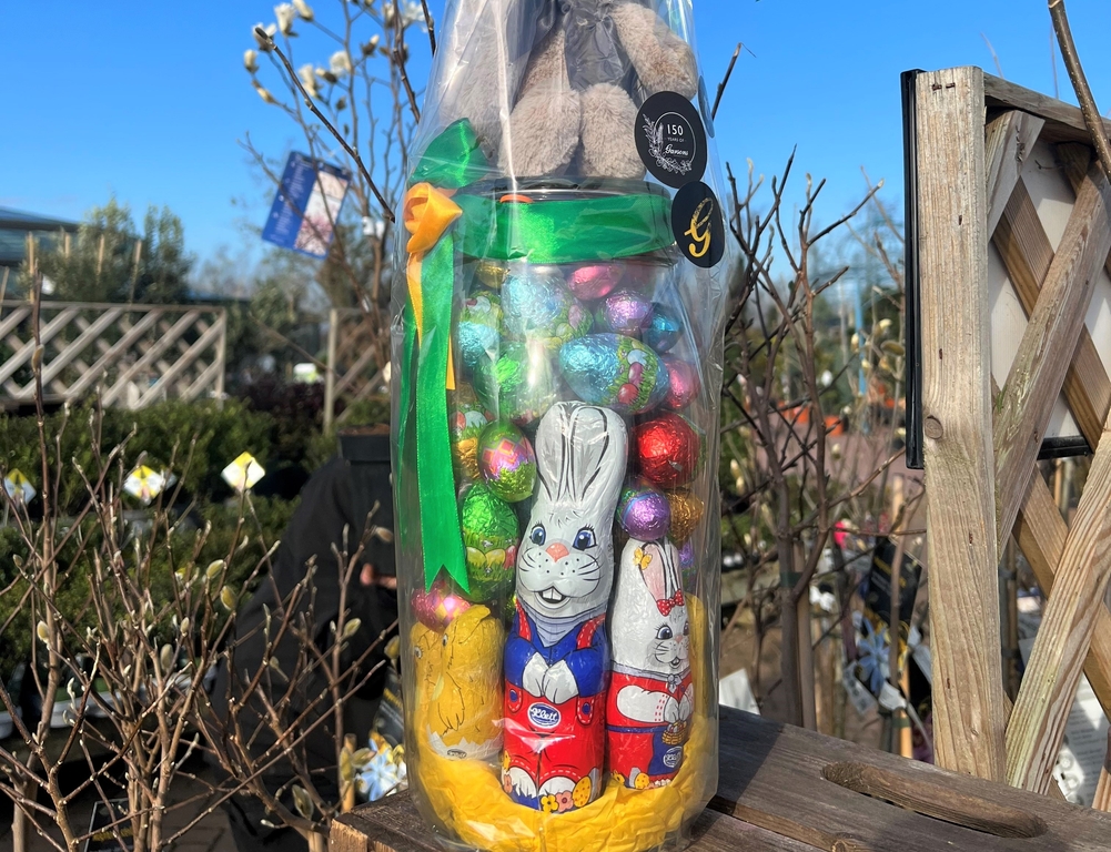 Our Easter Winners - Garsons