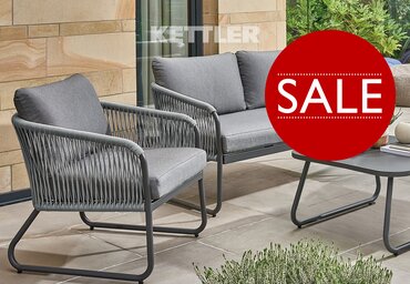 Product range - Garsons