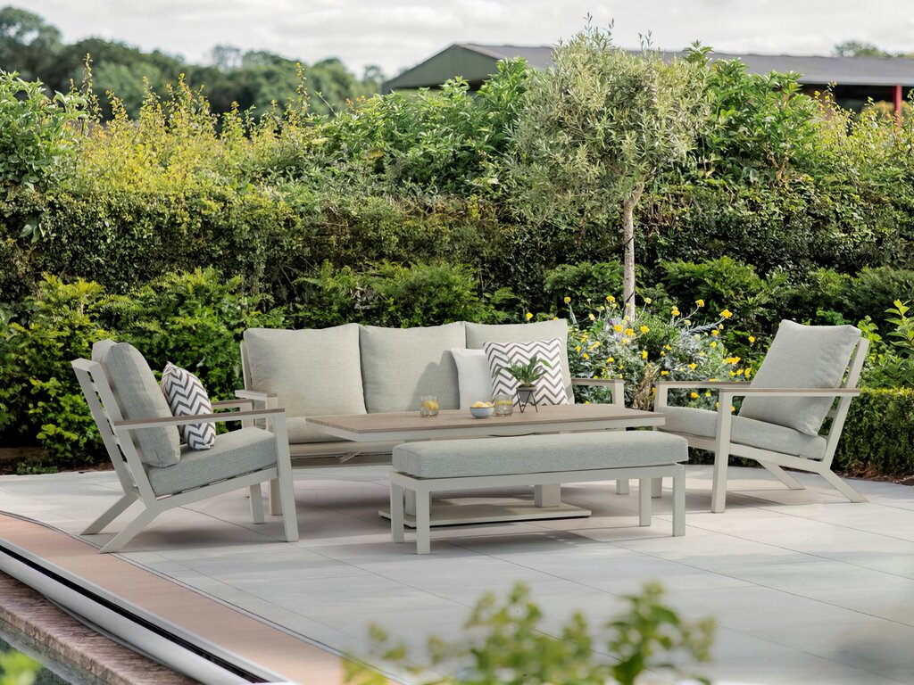 Sofa & Lounge Sets - Garsons