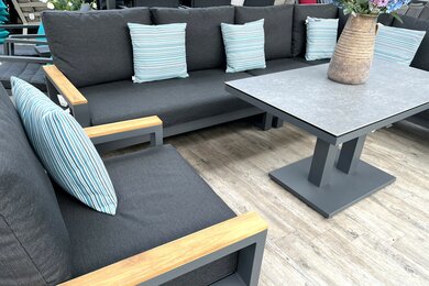 Sofa & Lounge Sets - Garsons