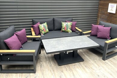 Sofa & Lounge Sets - Garsons