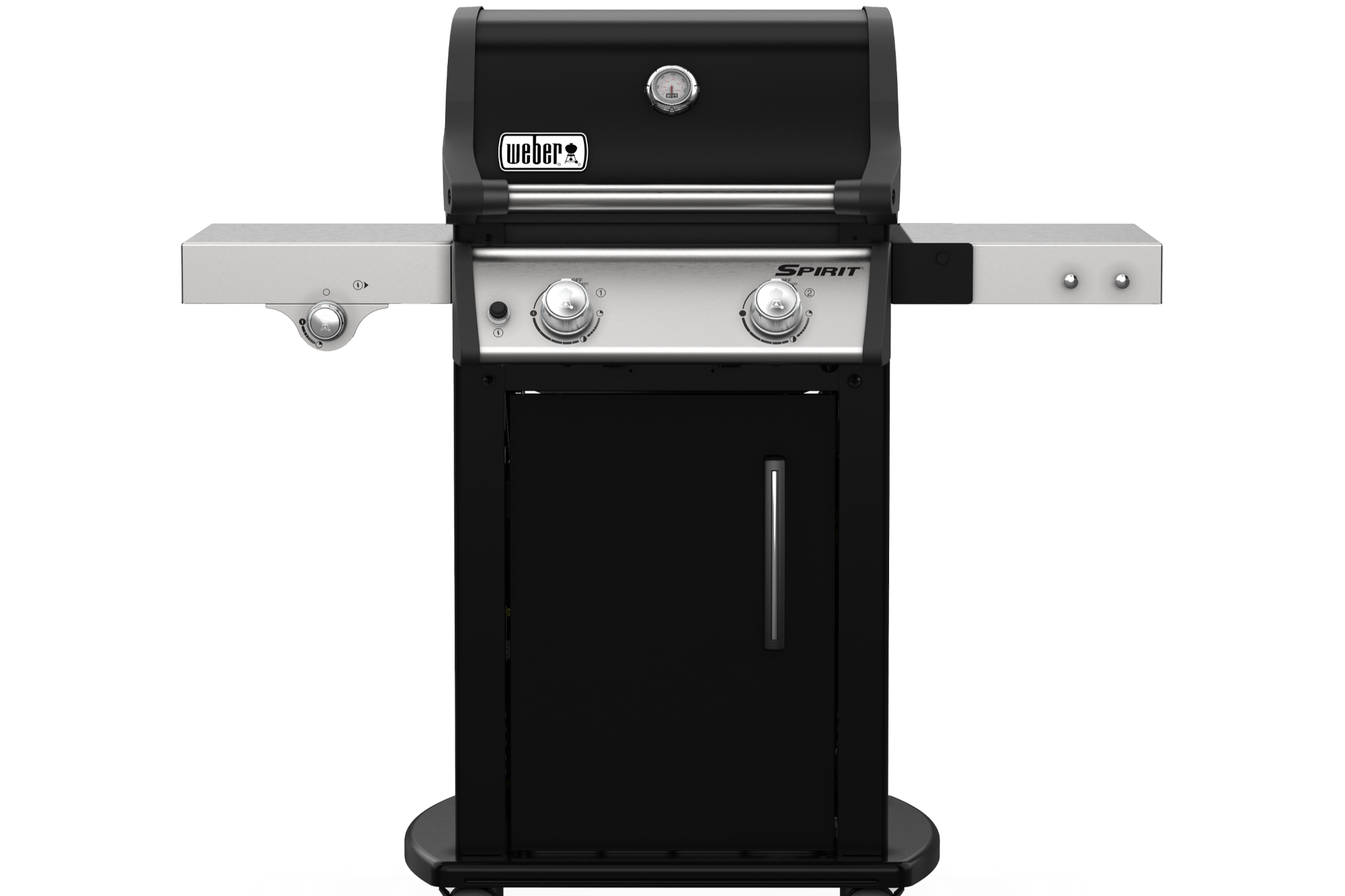 Spirit E-225 - Garsons